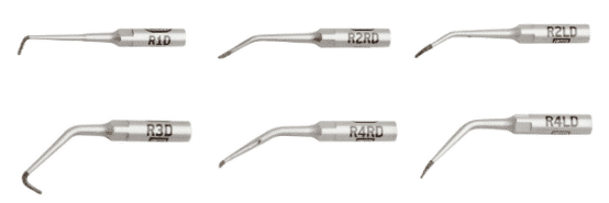 W&H Piezomed Tips - MC Dental Ltd