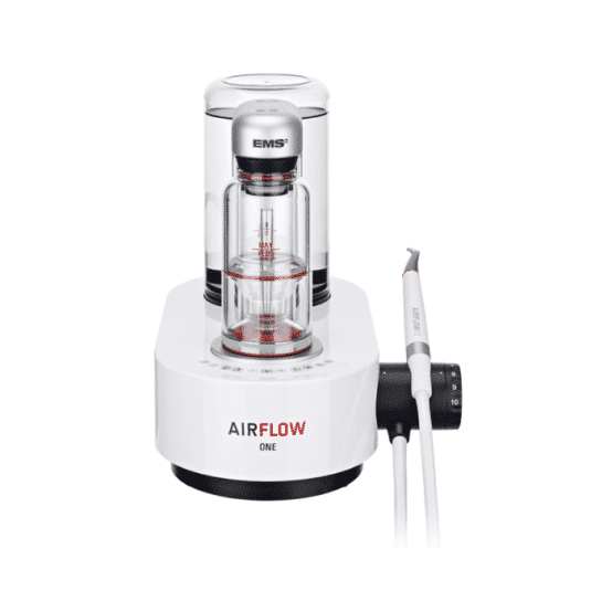 EMS AIRFLOW® PLUS Powder - MC Dental Ltd