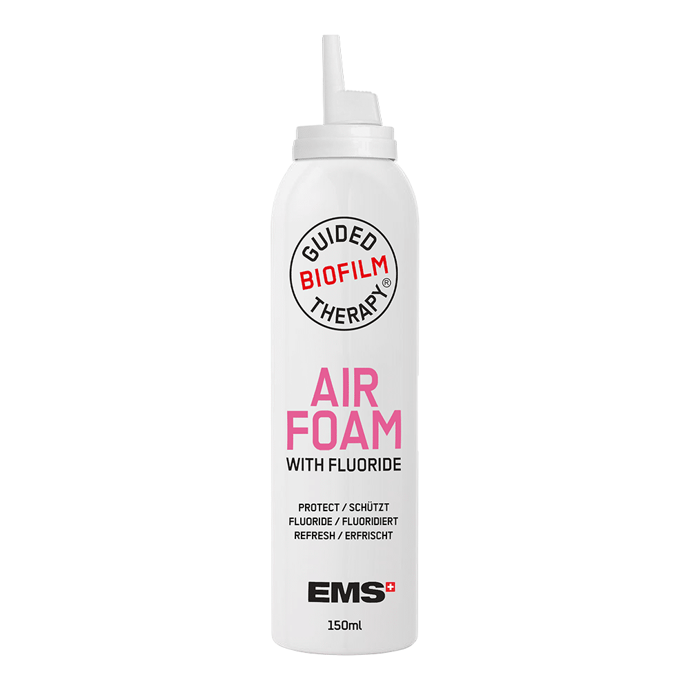 EMS GBT AIRFOAM - MC Dental Ltd